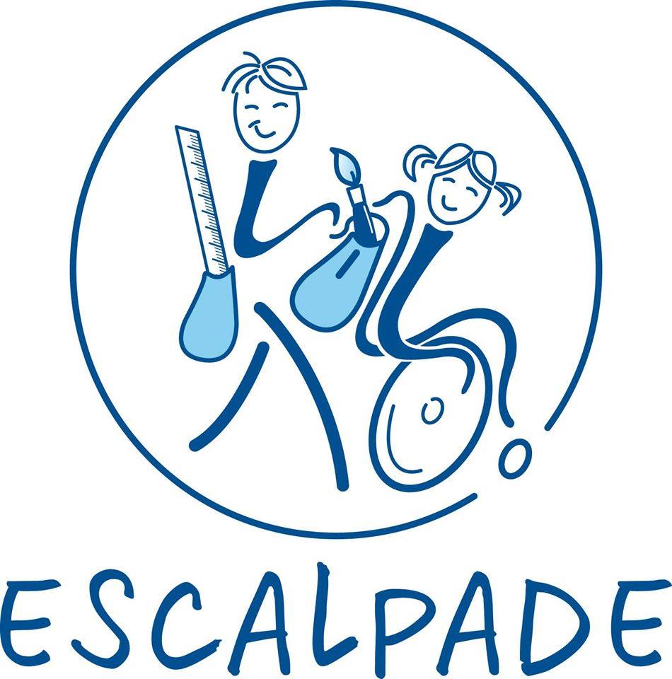 Ecole Escalpade – LLN